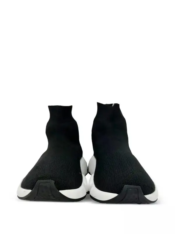 Balenciaga Speed Sneakers - Black