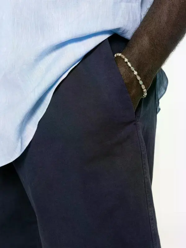 Zegna Straight-leg Shorts