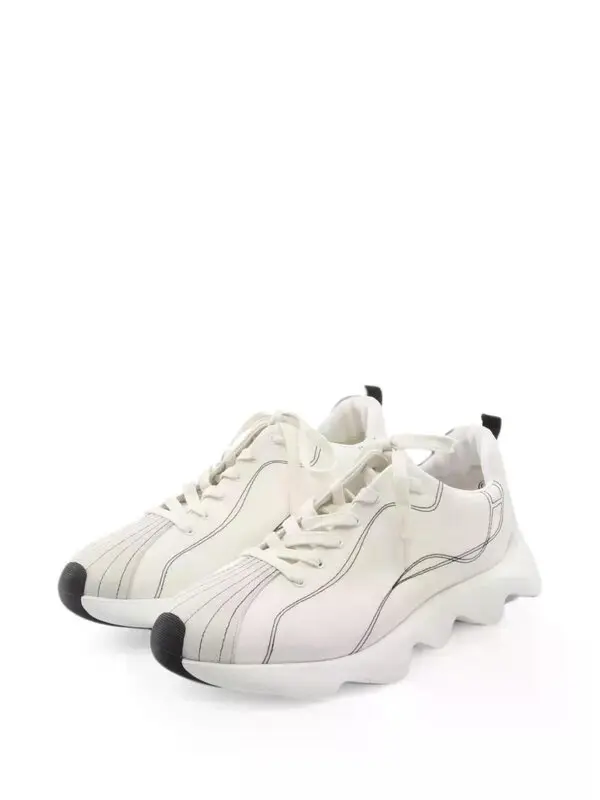 Hermès 2010s Anvol Sneakers