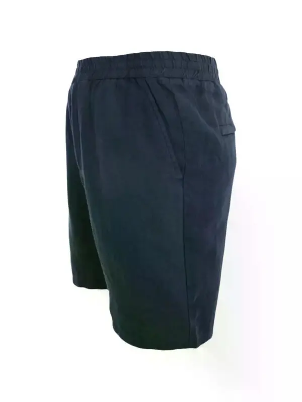 BLUEMINT Chris Elasticated-waist Shorts