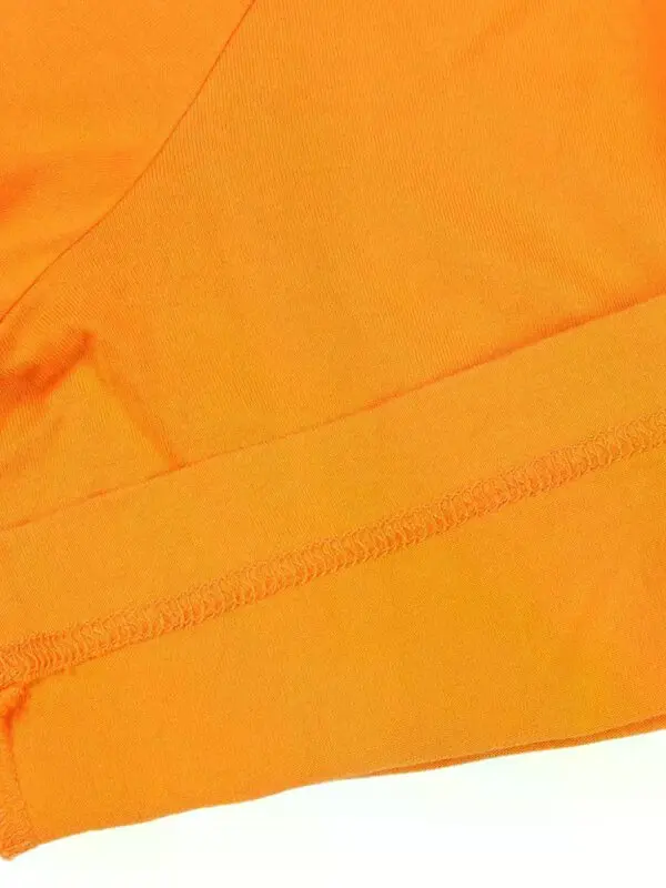 Fendi Zucca Monogram Cotton T-shirt