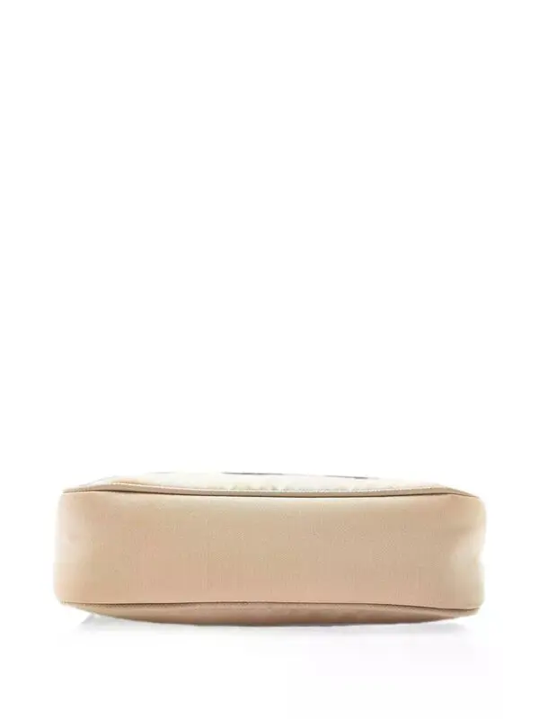 Prada Tessuto Re-edition Crossbody Bag