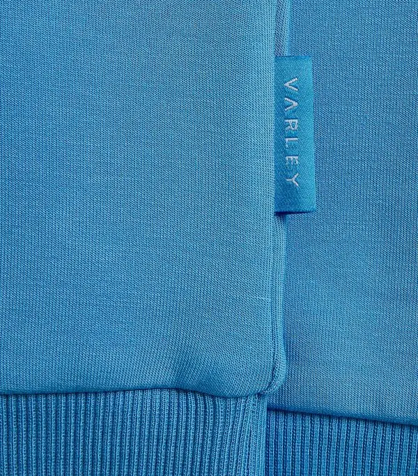 Varley Ritchie Quarter-zip Sweatshirt