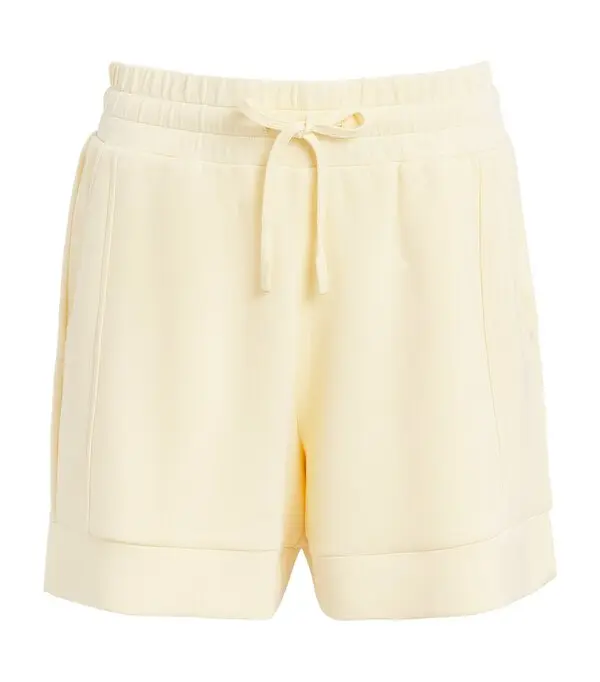 Varley High-rise Atrium Shorts
