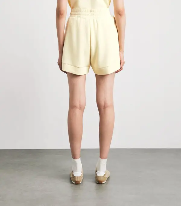 Varley High-rise Atrium Shorts