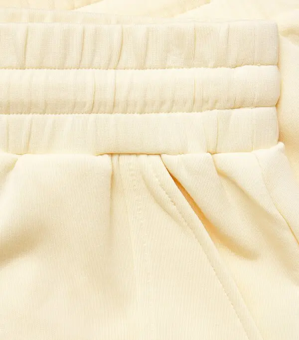 Varley High-rise Atrium Shorts