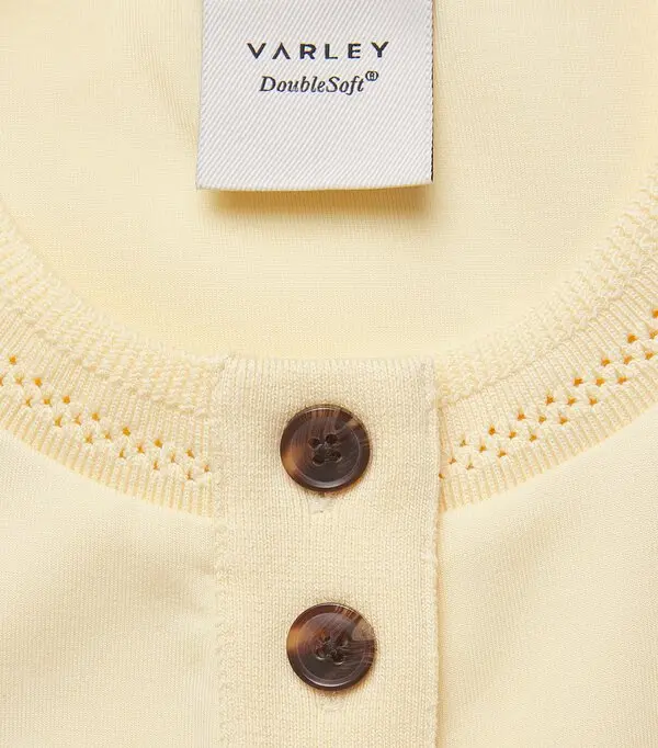 Varley Marla Tank Sweater Vest