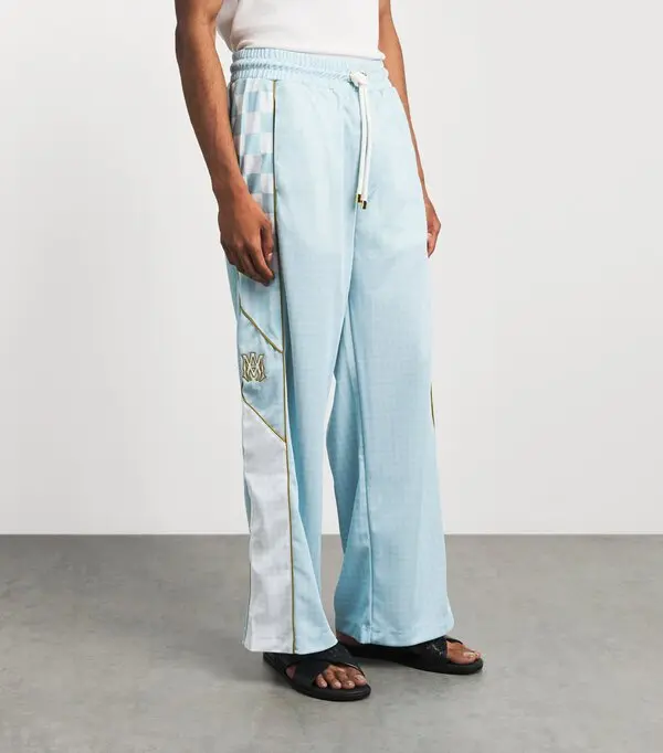 Amiri Sport Track Sweatpants