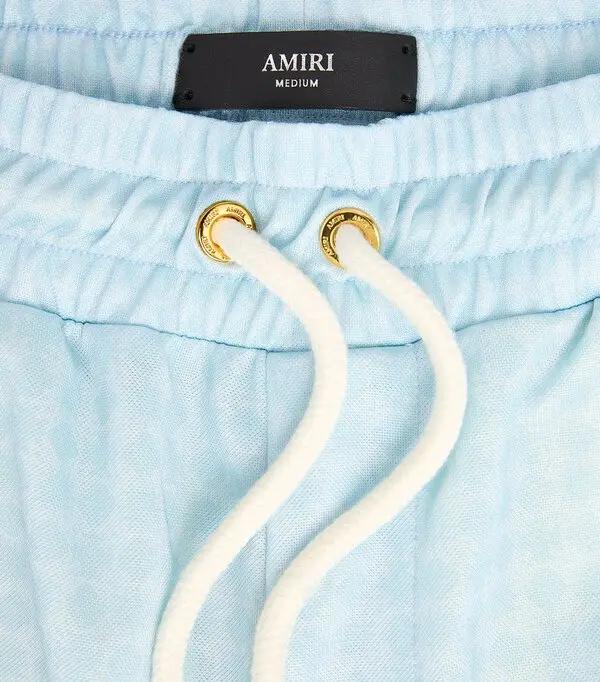 Amiri Sport Track Sweatpants