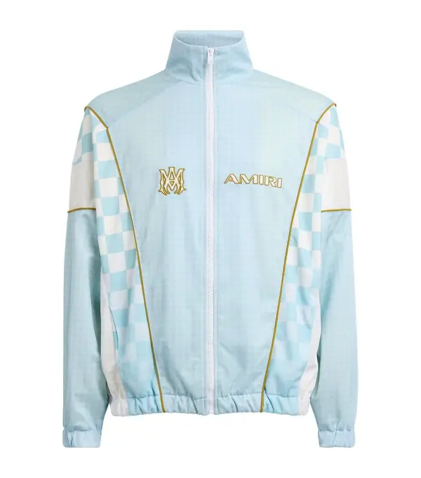 Amiri Sport Track Jacket