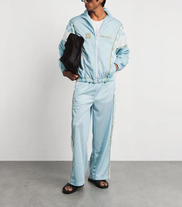 Amiri Sport Track Jacket