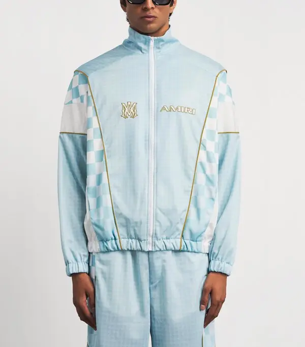 Amiri Sport Track Jacket