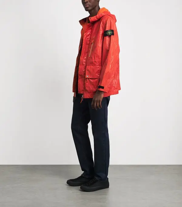 Stone Island Slim Jeans