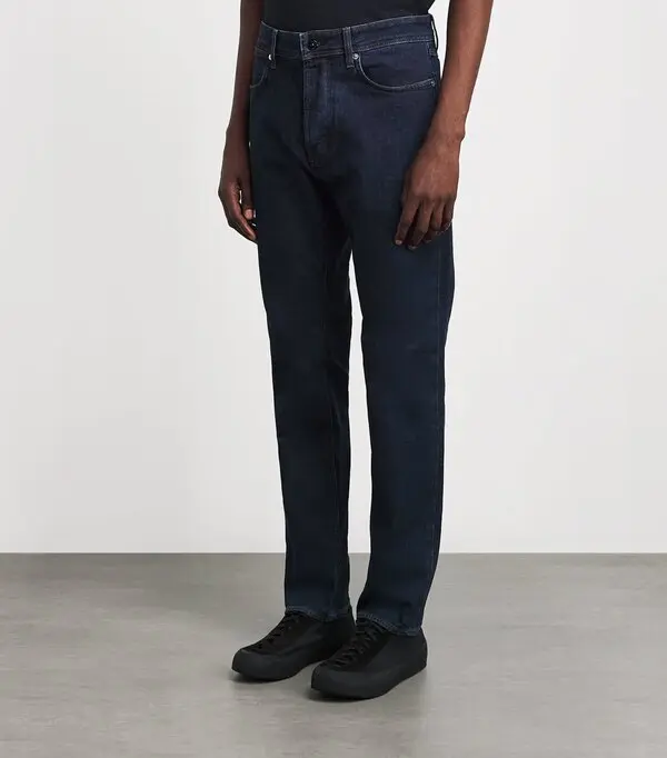 Stone Island Slim Jeans