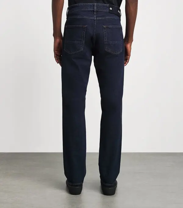 Stone Island Slim Jeans