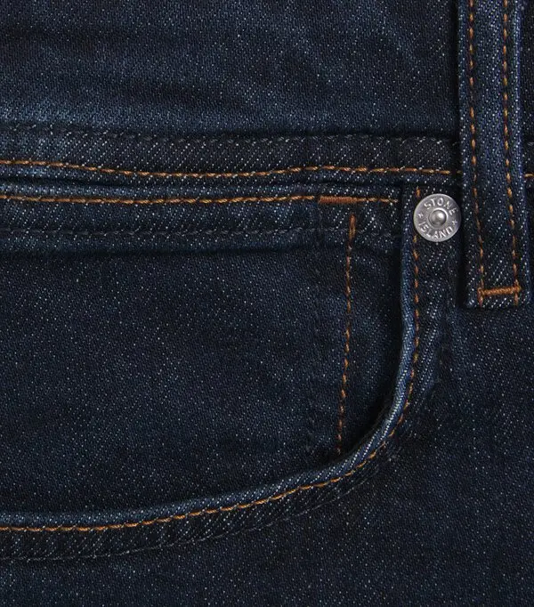 Stone Island Slim Jeans