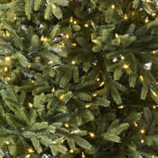 BALSAM HILL Norway Spruce Led Christmas Tree