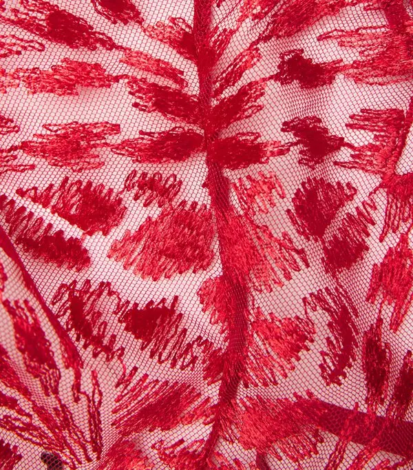 AUBADE Cotton Crazy In Love Tanga