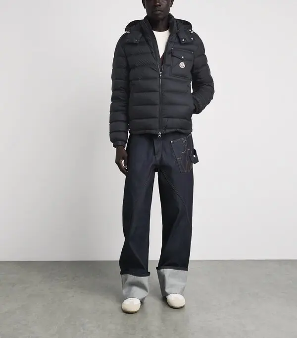Moncler Down Verith Jacket