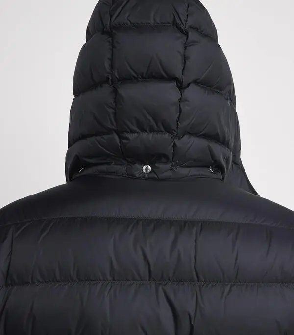 Moncler Down Verith Jacket