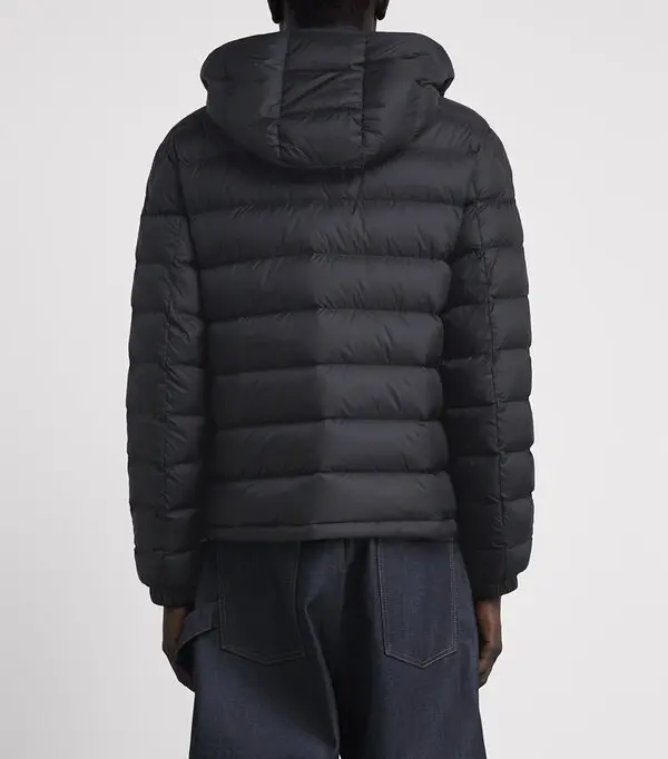 Moncler Down Verith Jacket