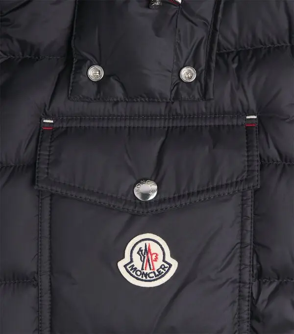 Moncler Down Verith Jacket