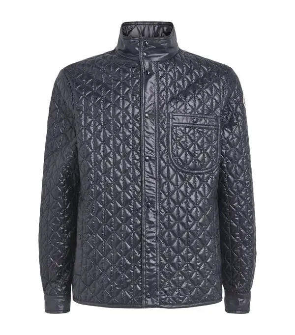 Moncler Quilted Cleorine Jacket