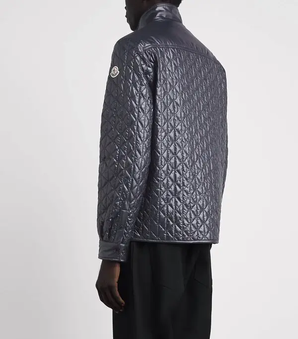 Moncler Quilted Cleorine Jacket