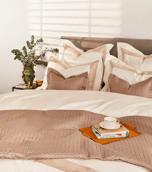 Harrods Boutis Bedspread