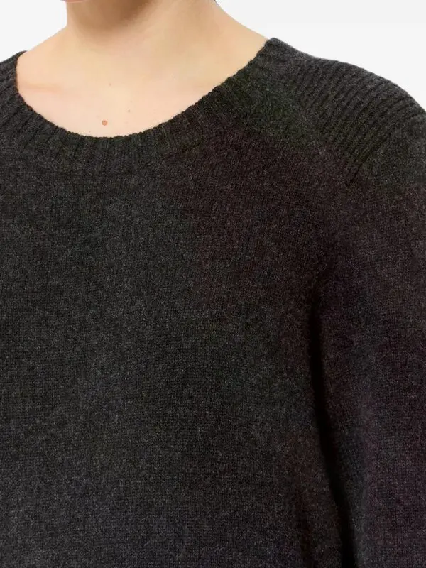 Isabel Marant Étoile Cornelia Wool And Cashmere Sweater