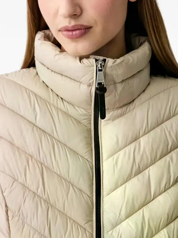 Dkny Quilted Gilet