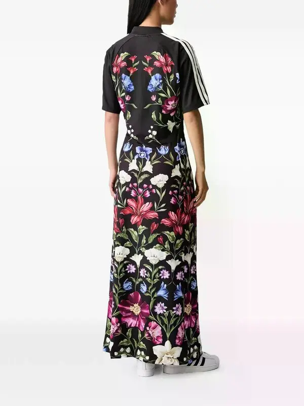 Adidas X Farm Rio Premium Dress