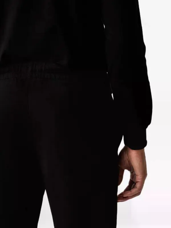 EA7 Logo-print Tracksuit
