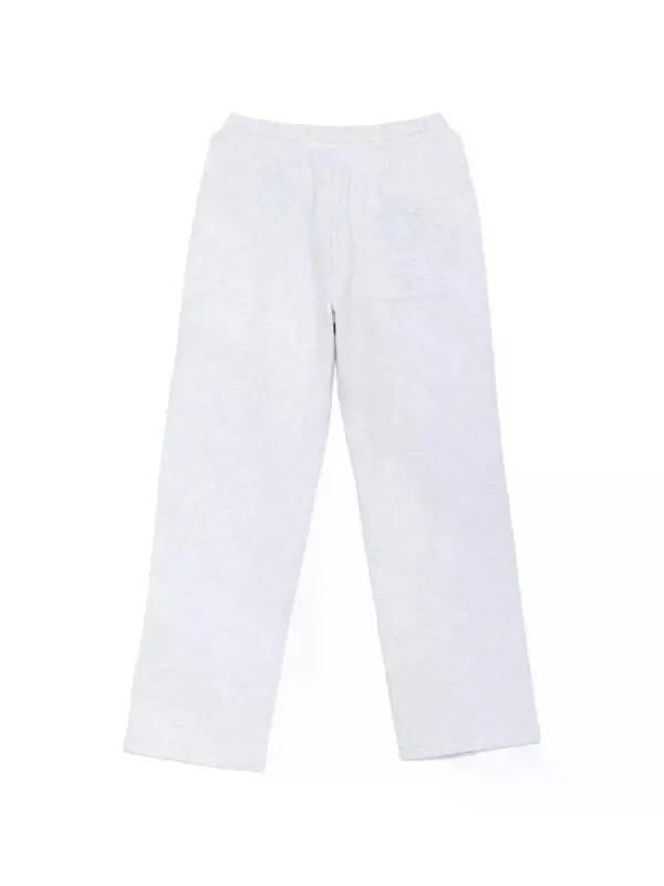 SPORTY & RICH Logo-embroidered Track Pants