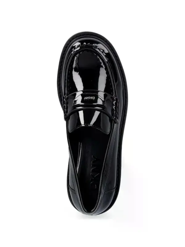 Dkny Belisa Chunky-sole Loafers