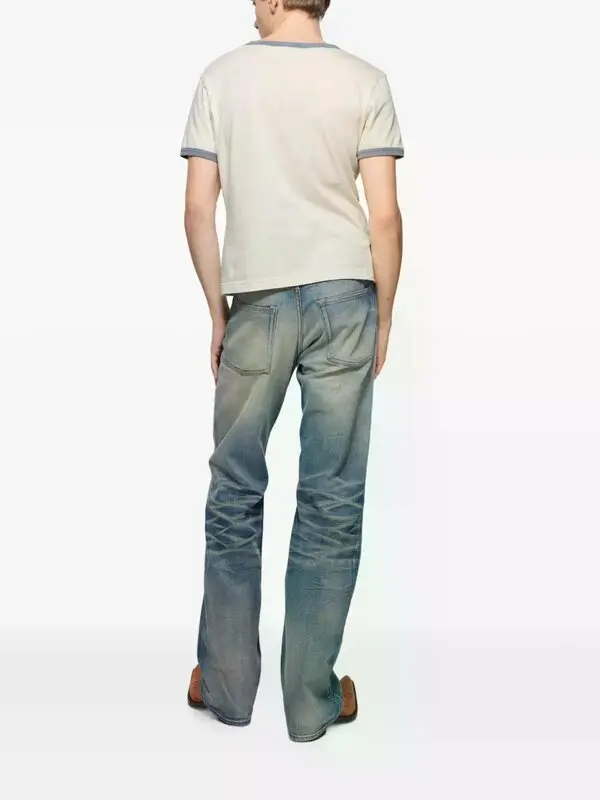 Acne Studios Graphic T-shirt