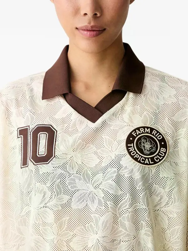 Adidas X Farm Rio Premium Jersey