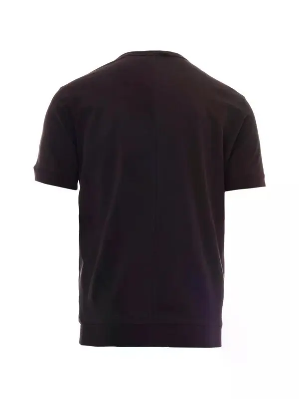 PAOLO PECORA Crew-neck T-shirt