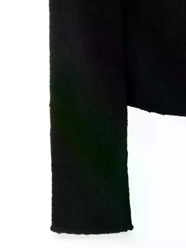 THE ROW Omiko Fine-knit Sweater