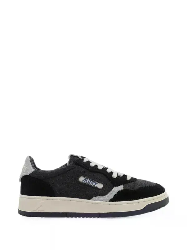 AUTRY Medalist Sneakers - Grey