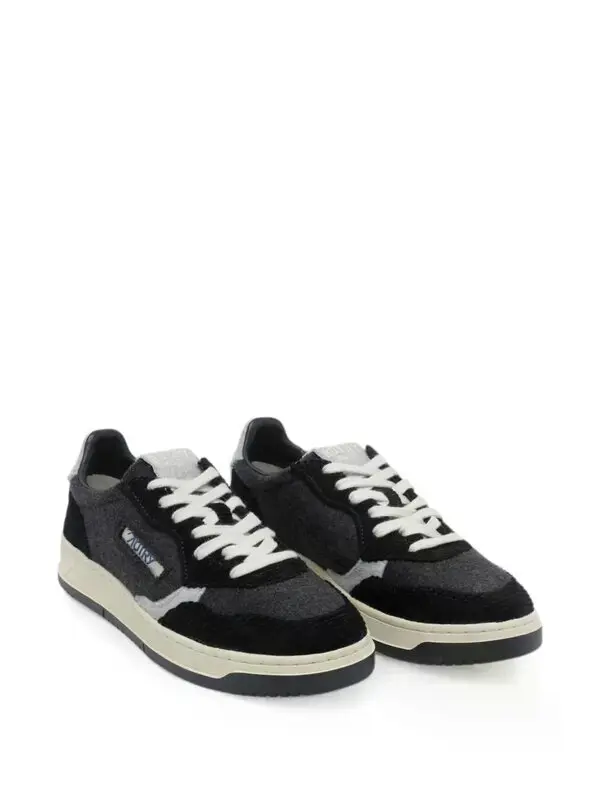 AUTRY Medalist Sneakers
