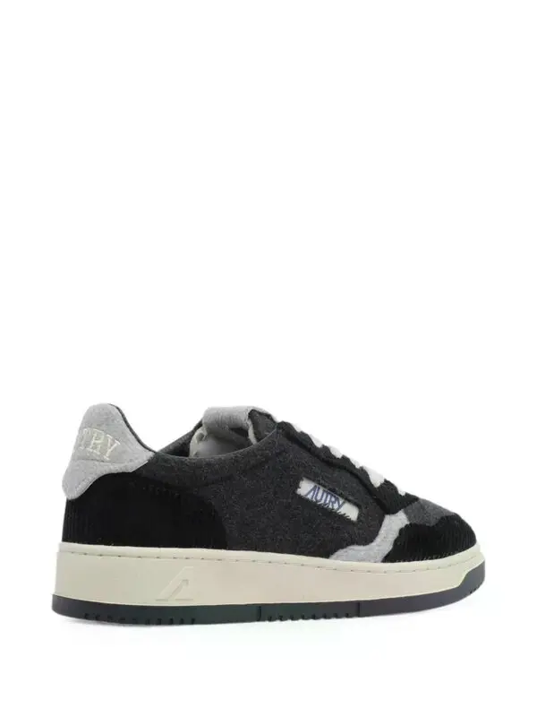 AUTRY Medalist Sneakers