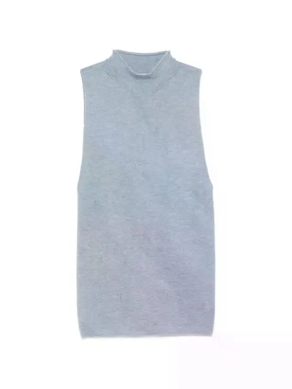 Eric Bompard Sleeveless Vest