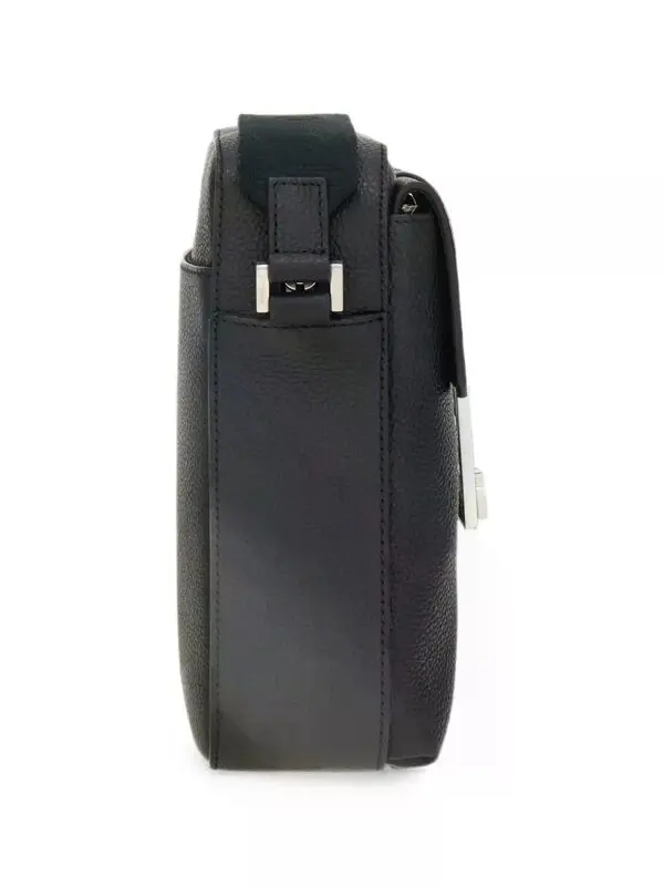 FERRAGAMO Hug Buckle Cross Body Bag
