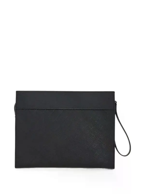 FERRAGAMO Monogram Pouch