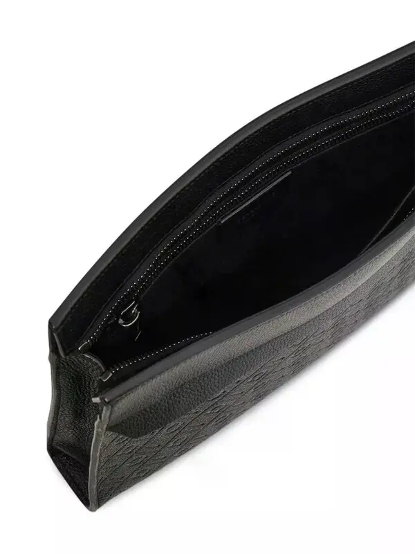 FERRAGAMO Monogram Pouch