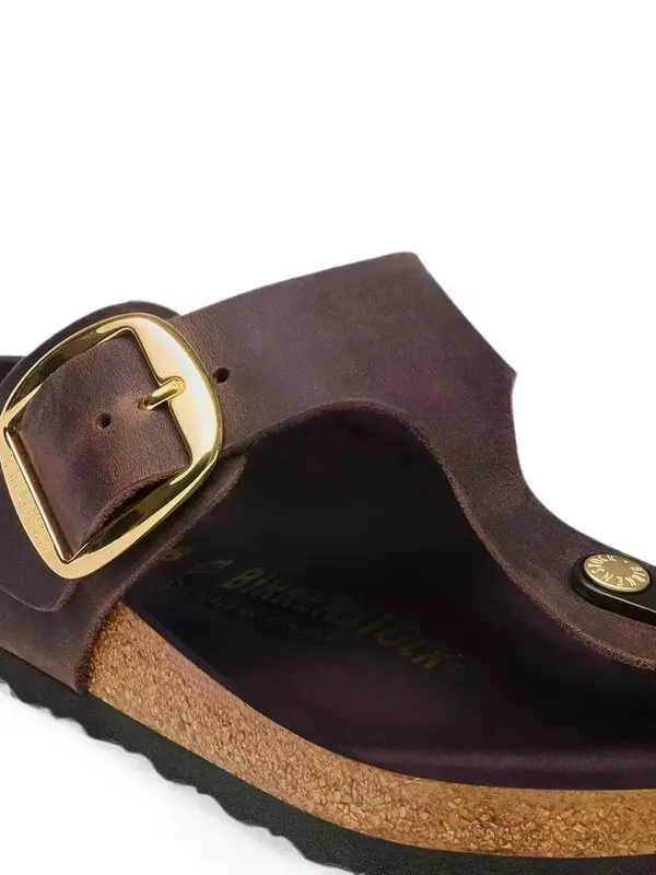 BIRKENSTOCK Gizeh Big Buckle Sandals