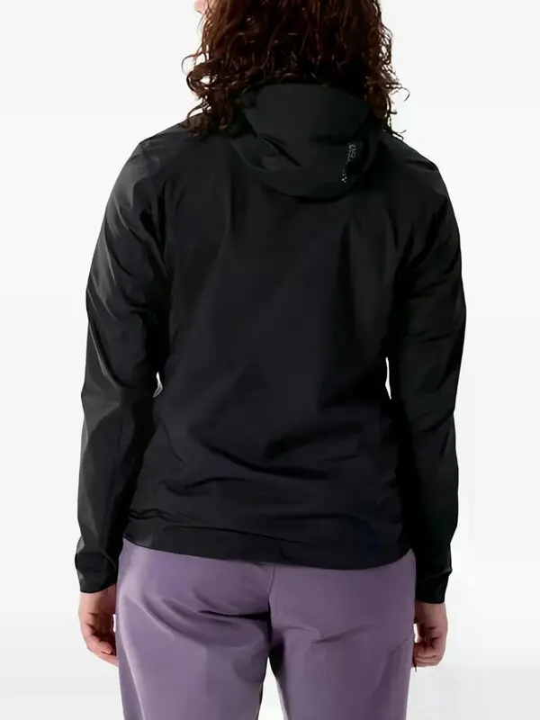 Arc'teryx Hooded Zip-up Jacket