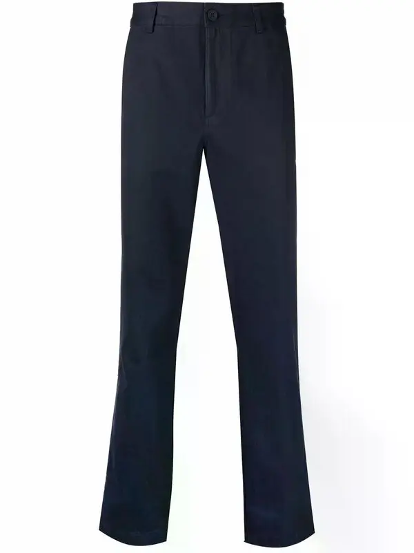Orlebar Brown Classic-chino Trousers