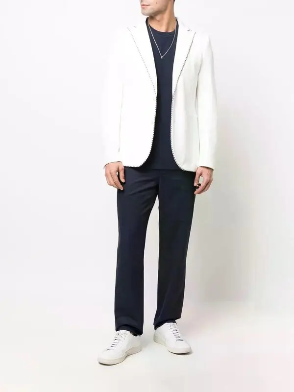 Orlebar Brown Classic-chino Trousers
